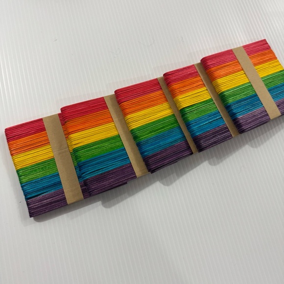 home product | Other | Only 2 With Any Order Nib 25 Rainbow Craft ...